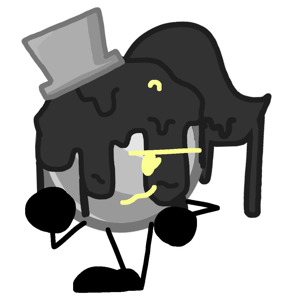 Ink Bomb | Official INK Wiki | Fandom