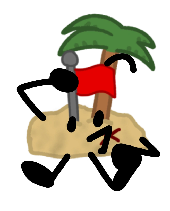 Islandy | Official INK Wiki | Fandom