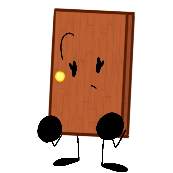 Door | Official INK Wiki | Fandom