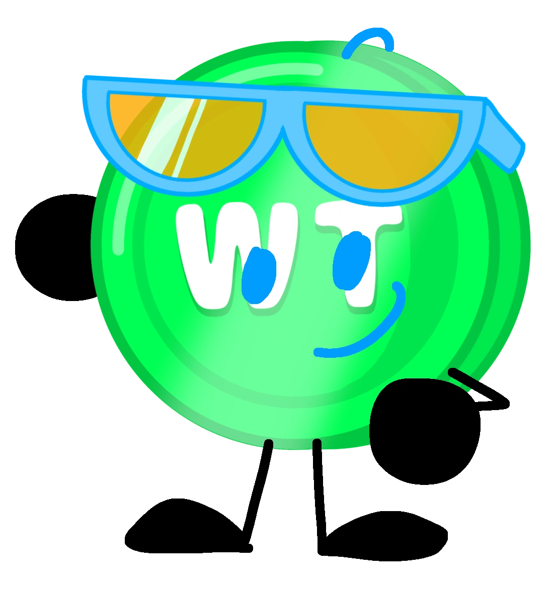 Win Token | Official INK Wiki | Fandom