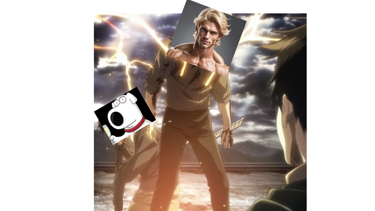 The Irvinist Betrayal Arc (read after Edward S Punk Incident ...