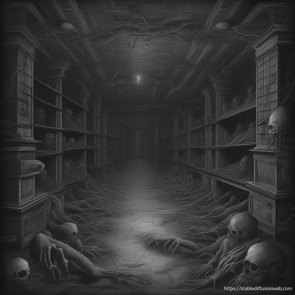 ISB's Inferno | Official ISB Lore Wiki | Fandom