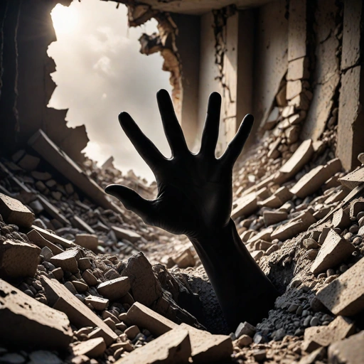 The Repercussions of The Great Bite | Official ISB Lore Wiki | Fandom