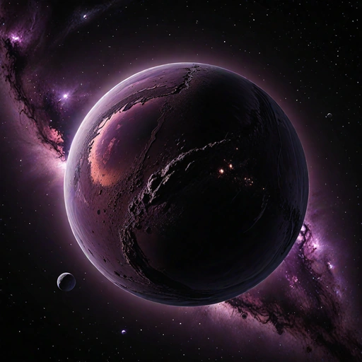 Randoria 12-601 FN (Dark Realm Galaxy planet) | Official ISB Lore Wiki ...