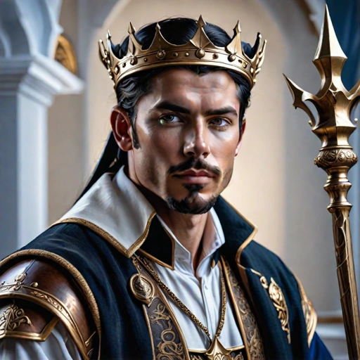 Shayquibblious Shauntavious Sherwood V | Official ISB Lore Wiki | Fandom