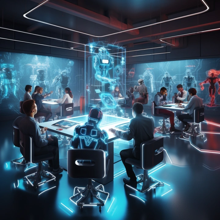 I.S.B | Official ISB Lore Wiki | Fandom