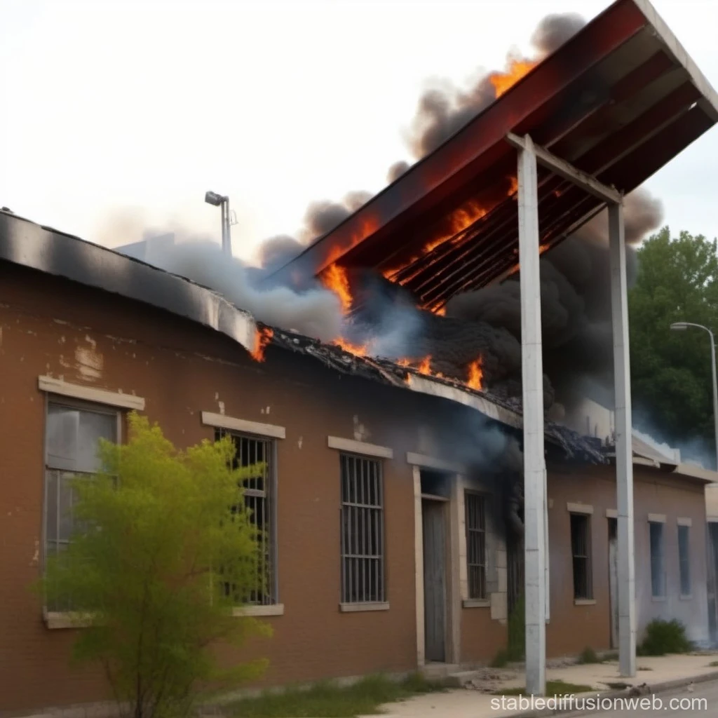 The Riot of ISB | Official ISB Lore Wiki | Fandom