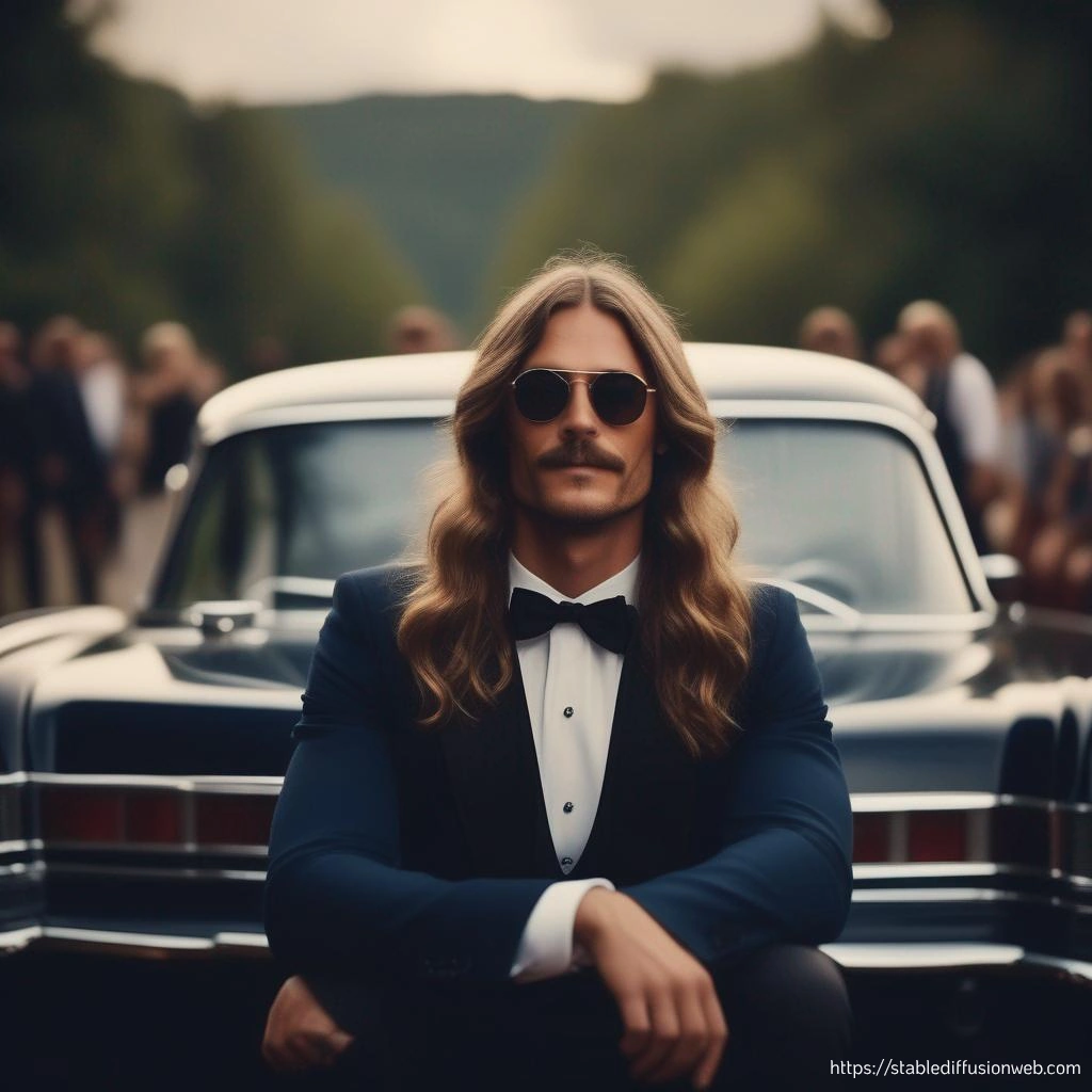 Jhon Beaverton | Official ISB Lore Wiki | Fandom