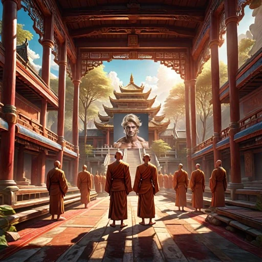 Oscar Tigard and Brian Portland's whereabouts (POST WAR FOR SKRUNGO PT ...