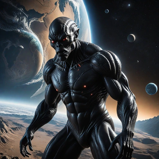 Randorian Species | Official ISB Lore Wiki | Fandom