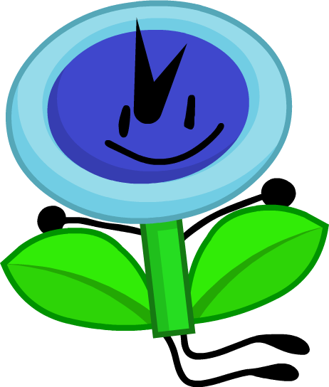 Slow Flower | Official Item Invasion Wiki | Fandom