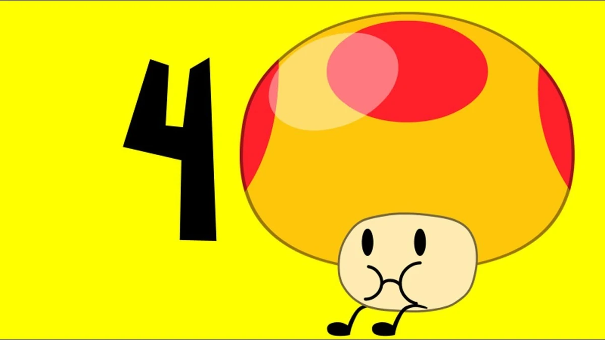 Episode 4 | Official Item Invasion Wiki | Fandom