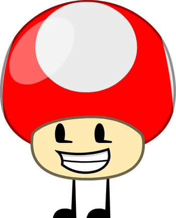 Super Mushroom | Official Item Invasion Wiki | Fandom
