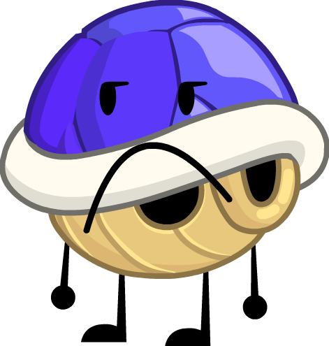 Blue Shell | Official Item Invasion Wiki | Fandom