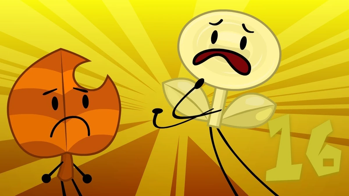 Episode 16 | Official Item Invasion Wiki | Fandom