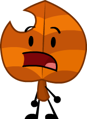 Super Leaf | Official Item Invasion Wiki | Fandom