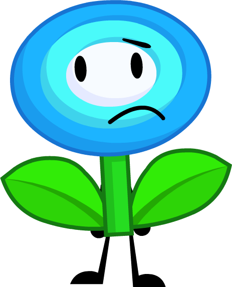 Ice Flower | Official Item Invasion Wiki | Fandom