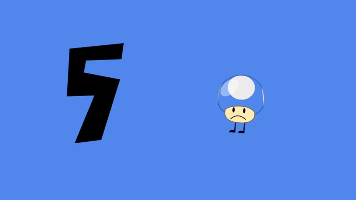 Episode 5 | Official Item Invasion Wiki | Fandom