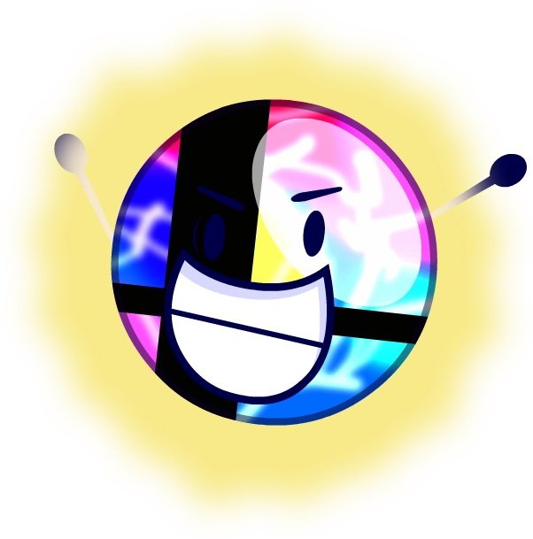 Smash Ball | Official Item Invasion Wiki | Fandom