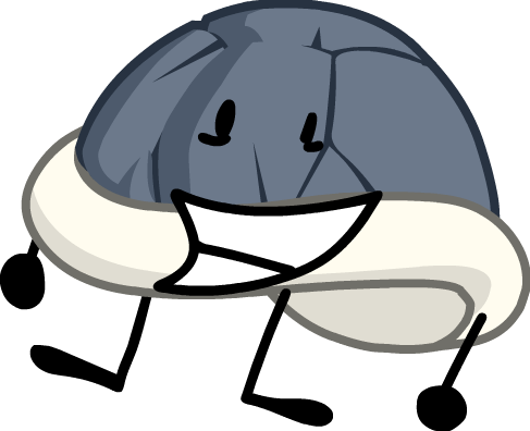 Dry Bones Shell | Official Item Invasion Wiki | Fandom