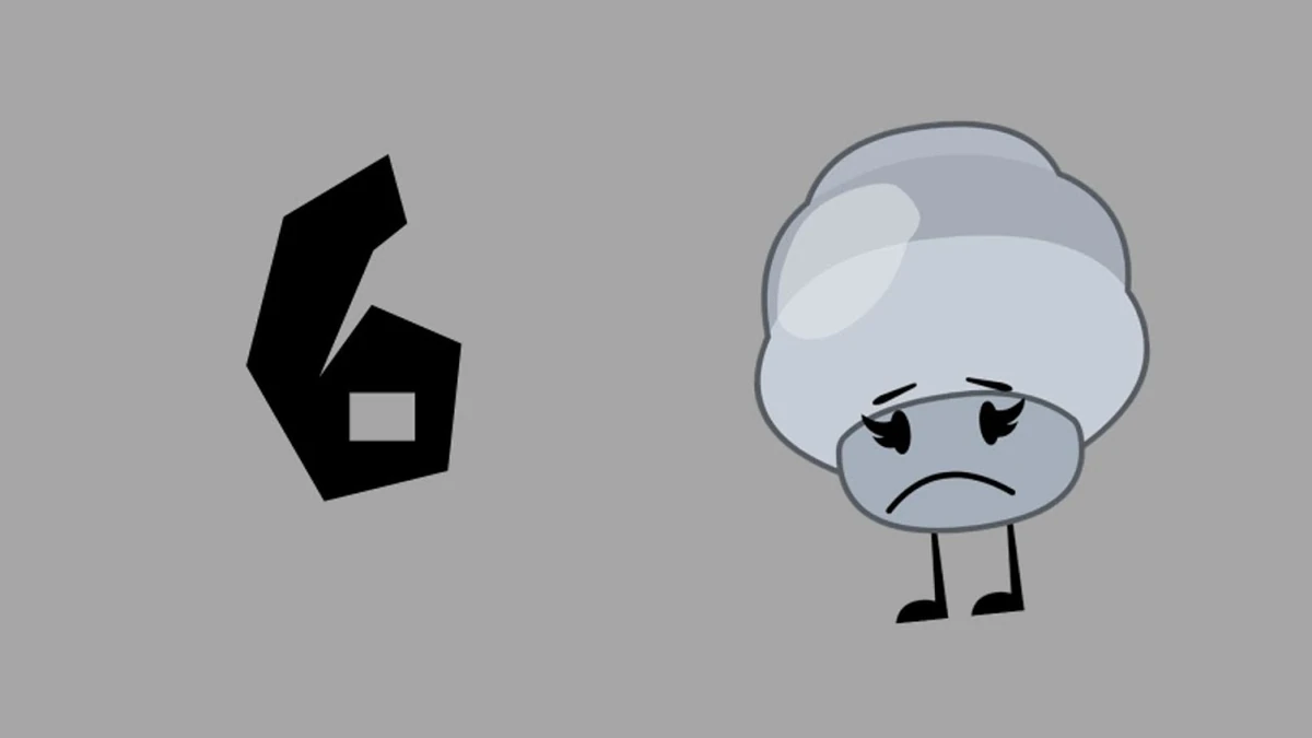 Episode 6 | Official Item Invasion Wiki | Fandom