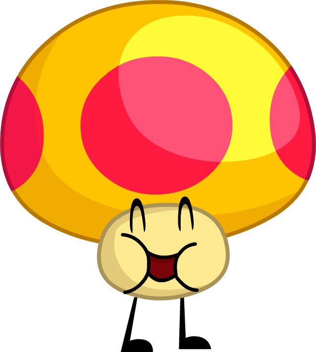 Mega Mushroom | Official Item Invasion Wiki | Fandom