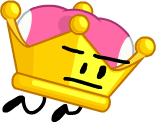 Super Crown | Official Item Invasion Wiki | Fandom