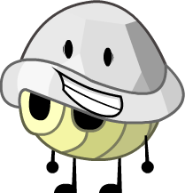 Dry Bones Shell | Official Item Invasion Wiki | Fandom