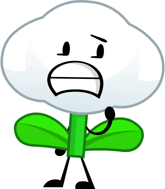 Cloud Flower | Official Item Invasion Wiki | Fandom