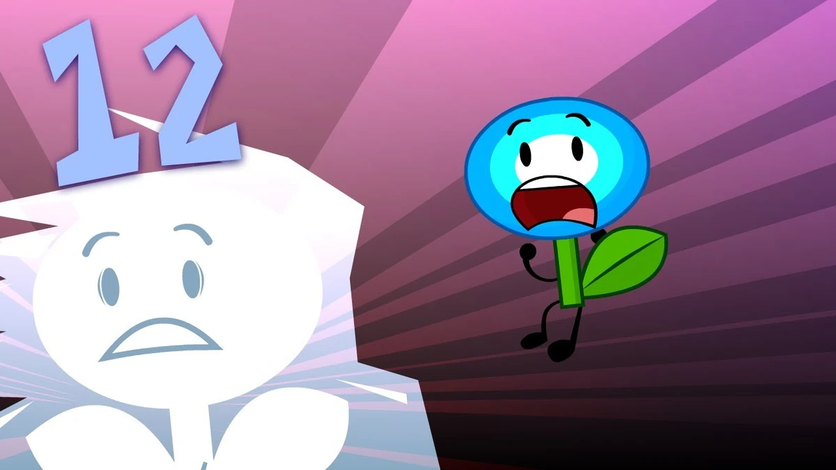 Episode 12 | Official Item Invasion Wiki | Fandom