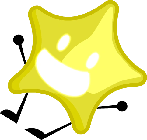 Power Star | Official Item Invasion Wiki | Fandom