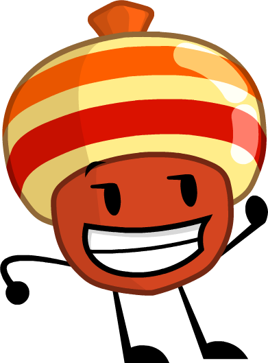 Super Acorn | Official Item Invasion Wiki | Fandom