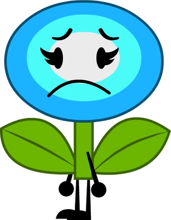 Ice Flower | Official Item Invasion Wiki | Fandom