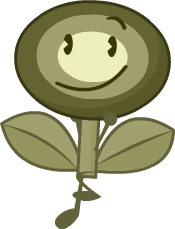 Superball Flower | Official Item Invasion Wiki | Fandom