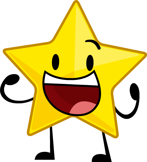 Super Star | Official Item Invasion Wiki | Fandom