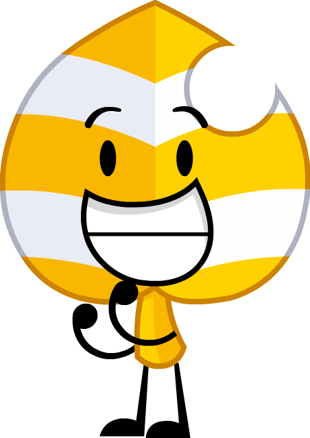 Invincibility Leaf | Official Item Invasion Wiki | Fandom