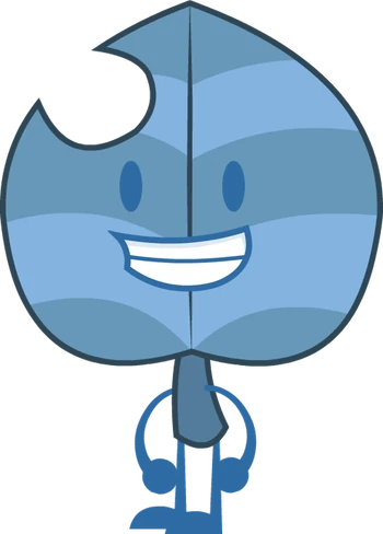 Statue Leaf | Official Item Invasion Wiki | Fandom