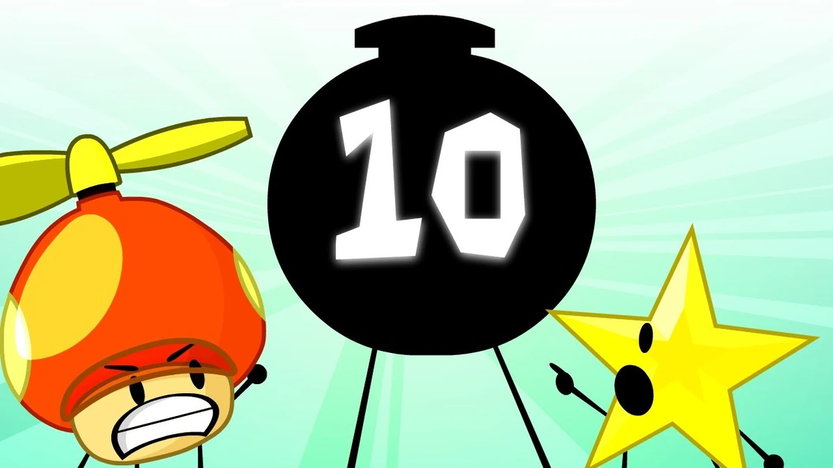 Episode 10 | Official Item Invasion Wiki | Fandom