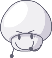 Boo Mushroom | Official Item Invasion Wiki | Fandom
