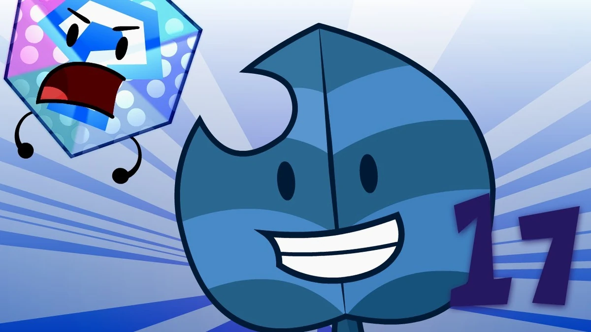 Episode 17 | Official Item Invasion Wiki | Fandom