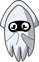 Blooper | Official Item Invasion Wiki | Fandom