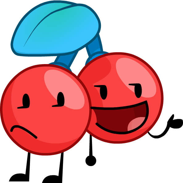 Double Cherry | Official Item Invasion Wiki | Fandom