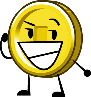 Yellow Coin | Official Item Invasion Wiki | Fandom