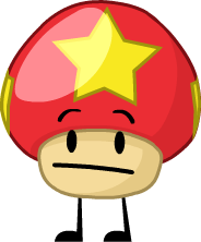 Life Mushroom | Official Item Invasion Wiki | Fandom