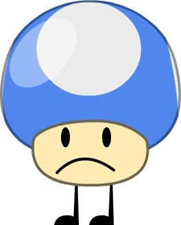 Mini Mushroom | Official Item Invasion Wiki | Fandom