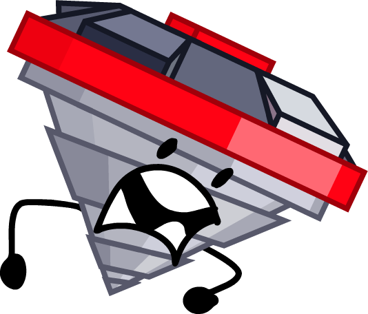 Spin Drill | Official Item Invasion Wiki | Fandom