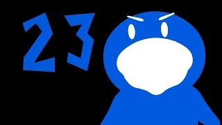 Episode 23 | Official Item Invasion Wiki | Fandom