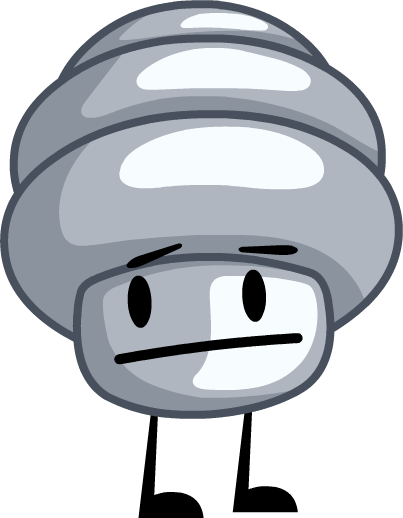 Spring Mushroom | Official Item Invasion Wiki | Fandom