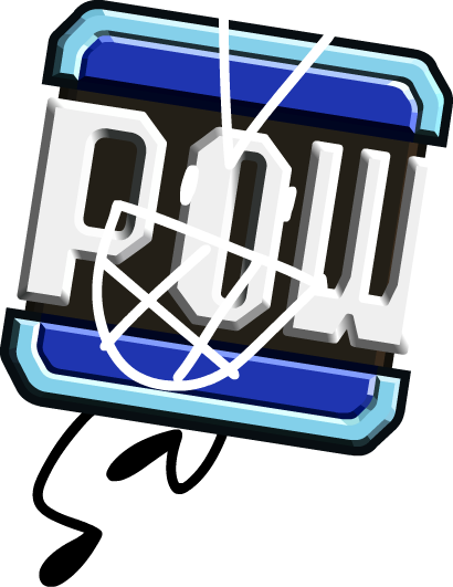 POW Block | Official Item Invasion Wiki | Fandom