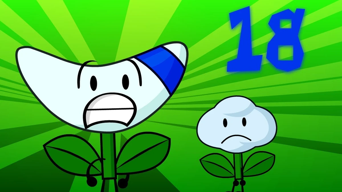 Episode 18 | Official Item Invasion Wiki | Fandom